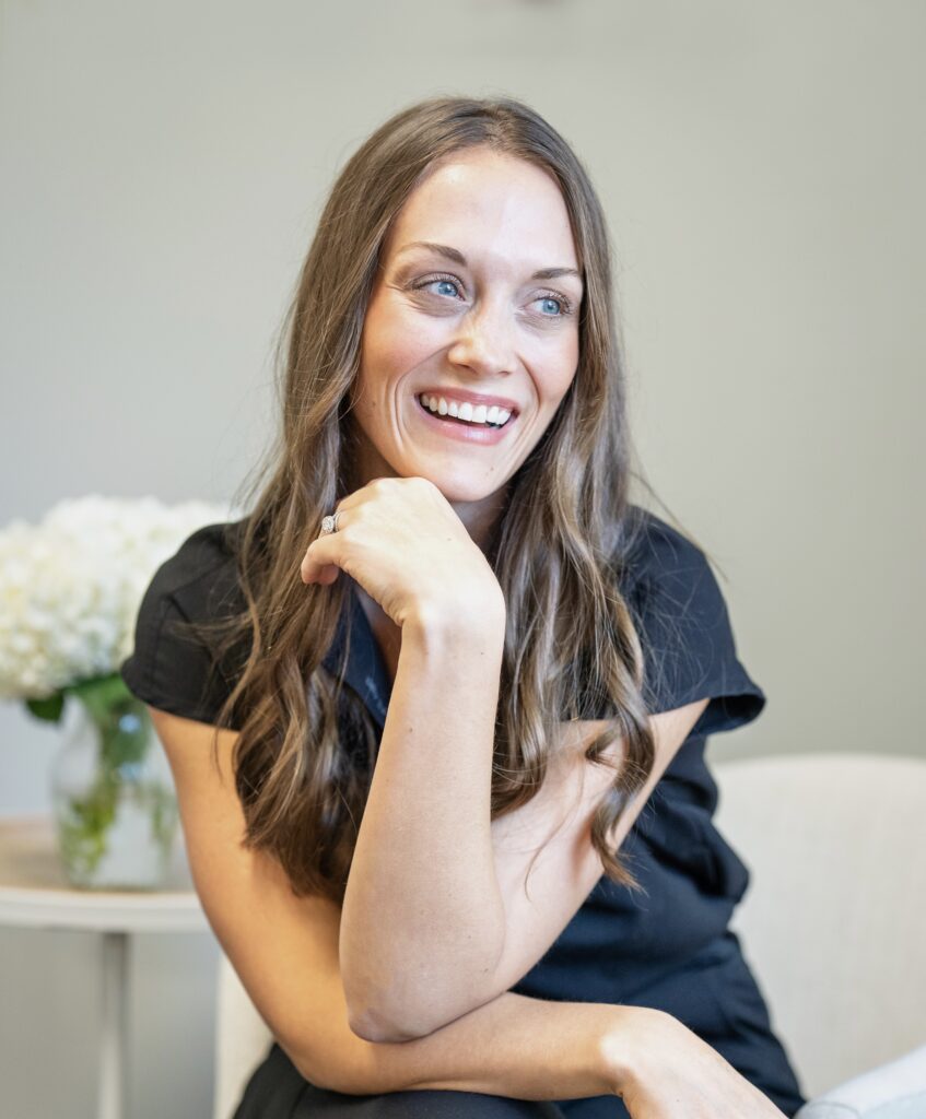 Leisha Puryear | Dr. Nicole Langelier